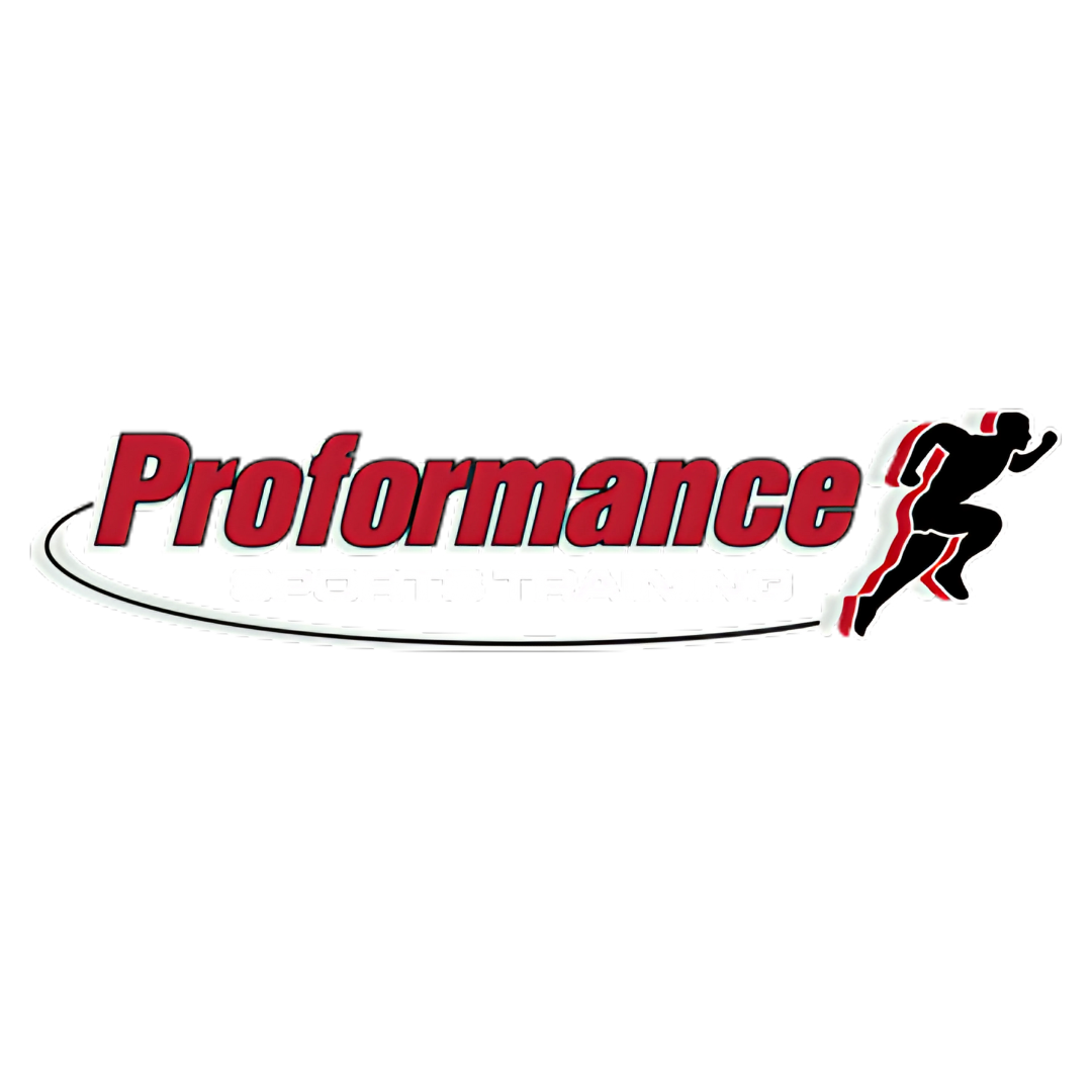 Proformance Sports logo